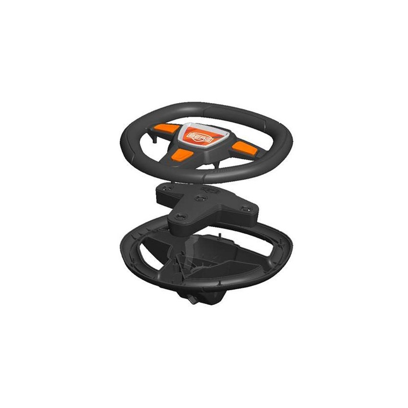BERG Soundbox