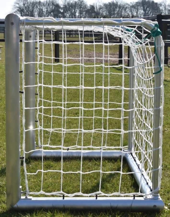 Fotbalová hliníková brána Avyna Pro Goal 150 x 100 cm