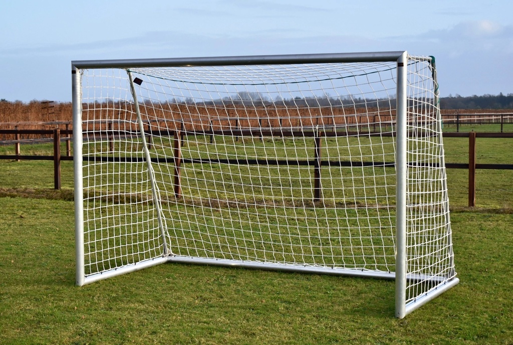 Fotbalová hliníková brána Avyna Pro-Goal 300 x 200 cm